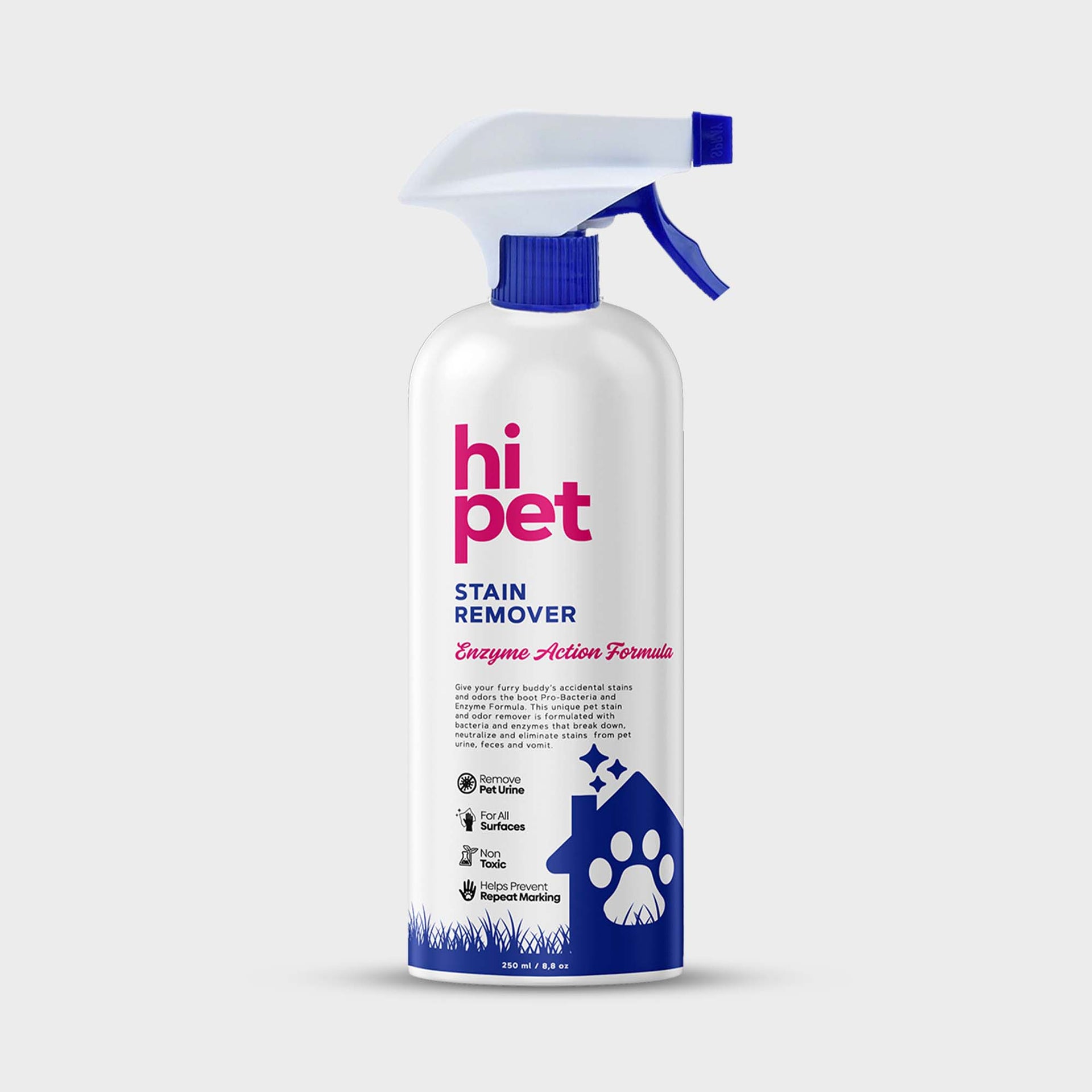 HiPet Pet Care and Grooming – hipetglobal